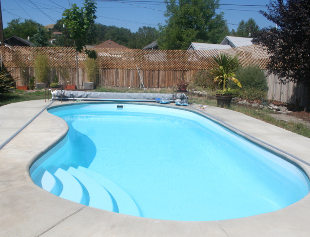 Viking Baja - Preference Pools & Spas LLC