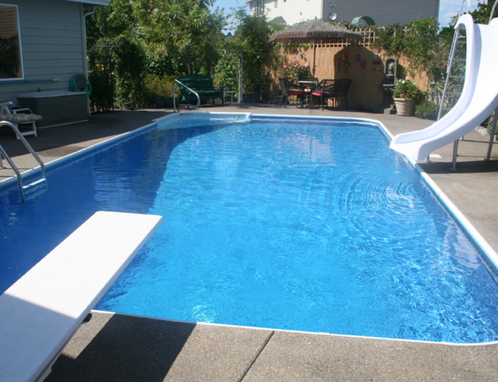 Rectangle 20x40 - Preference Pools & Spas LLC