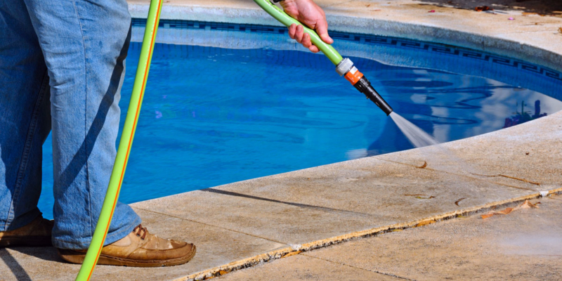 5 Quick Steps to Prepare Your Pool for Summer - Preference Pools & Spas LLC