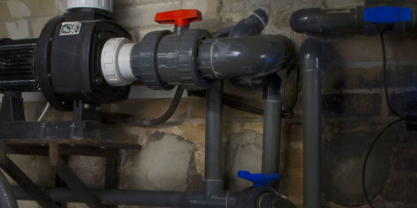 Tip #4: Starting your Pool's Pump - Preference Pools & Spas LLC